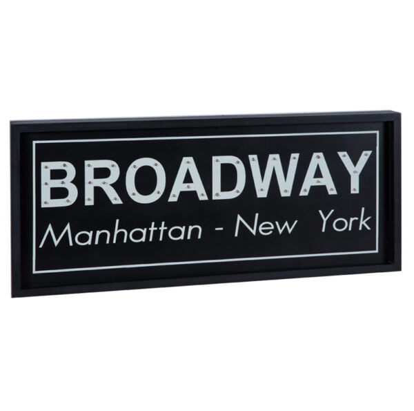 Picture frame Broadway