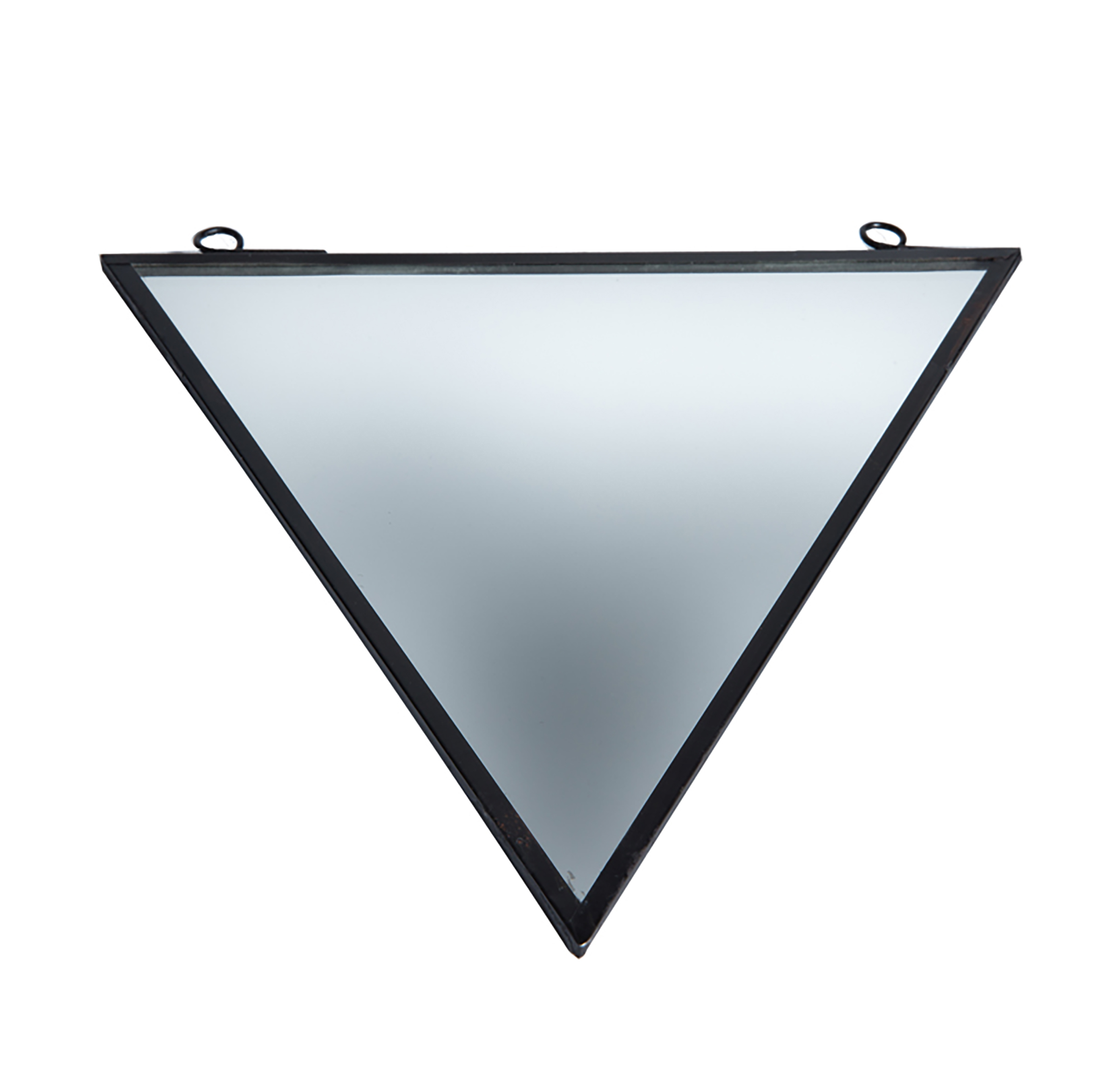 Mirror Triangle