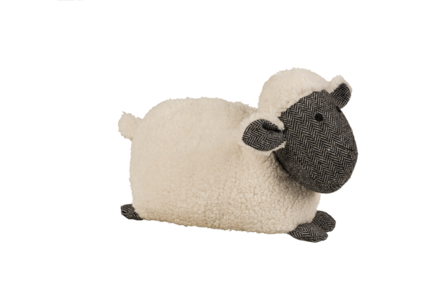 Door stop Sheep