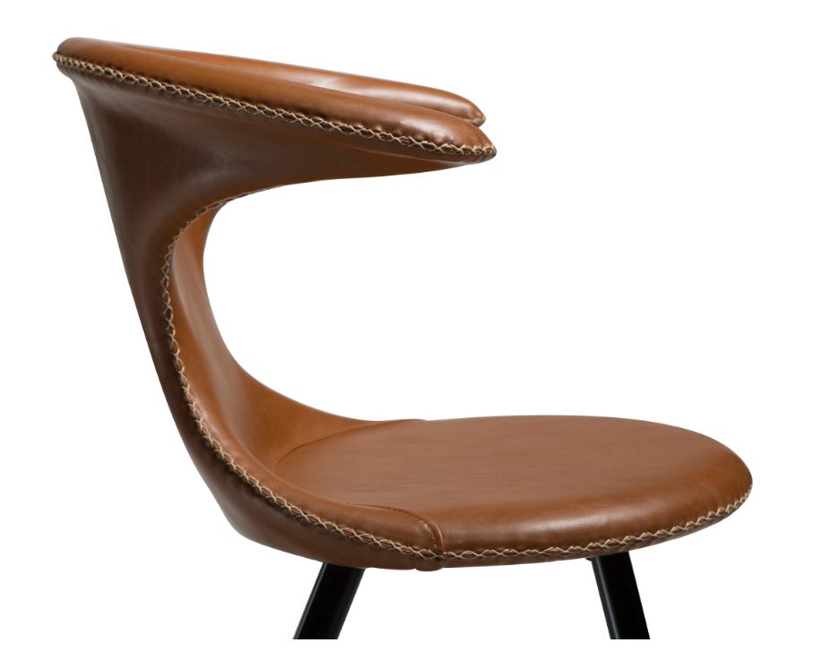 Chair Flair Vintage light brown