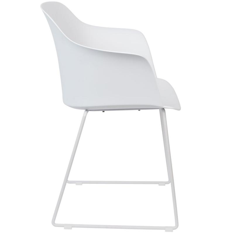 Chair Tango white