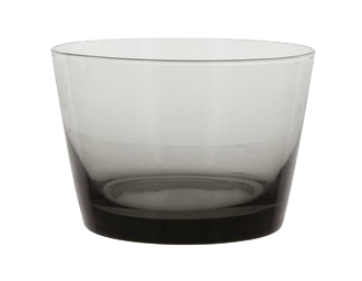Glass Daren grey S