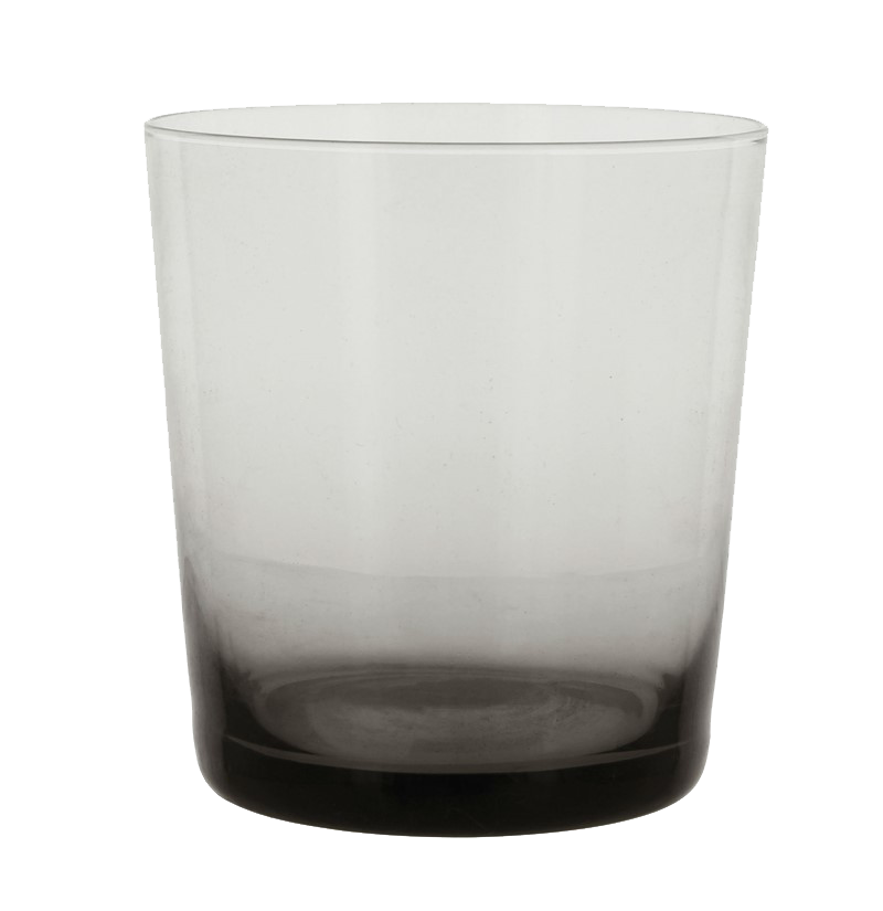Glass Daren grey L
