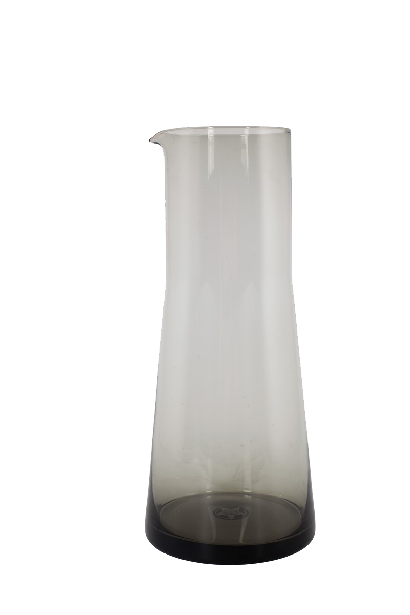 Decanter Daren grey