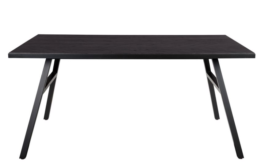 Table Seth 220X90 black