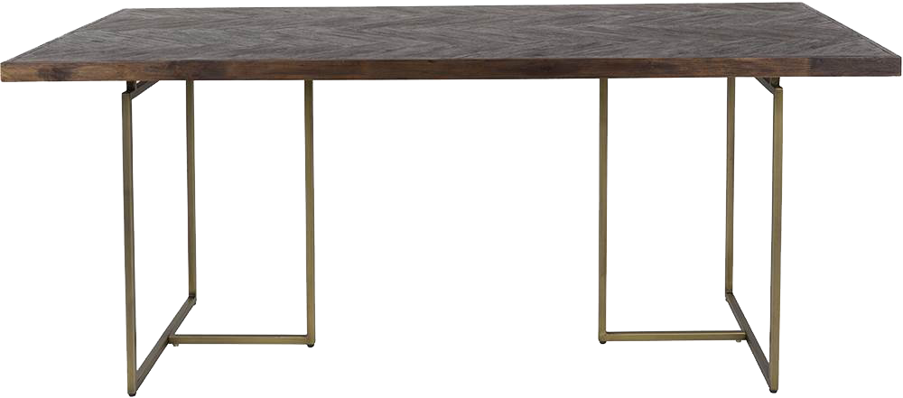 Dining table Class 240x110