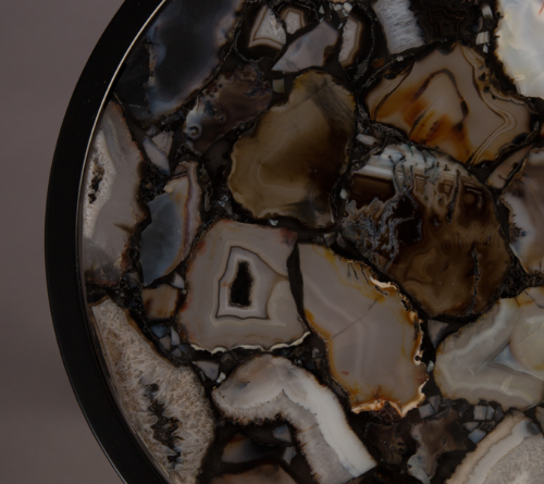 Side table Agate