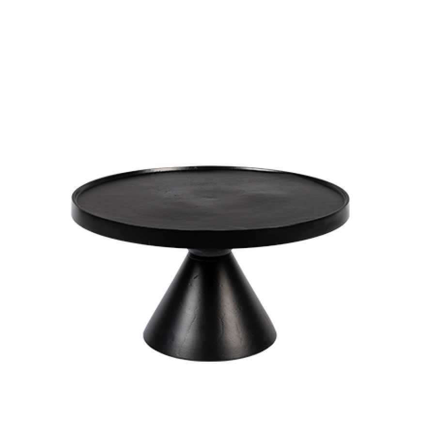 Coffee table Floss black