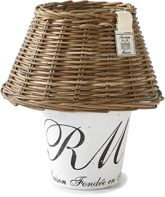 Candle holder Maison Fondee 1948