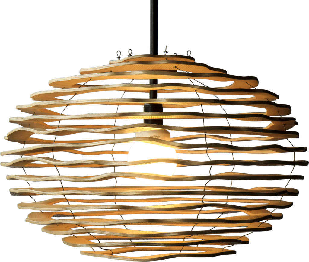 Ceiling lamp Triboa S