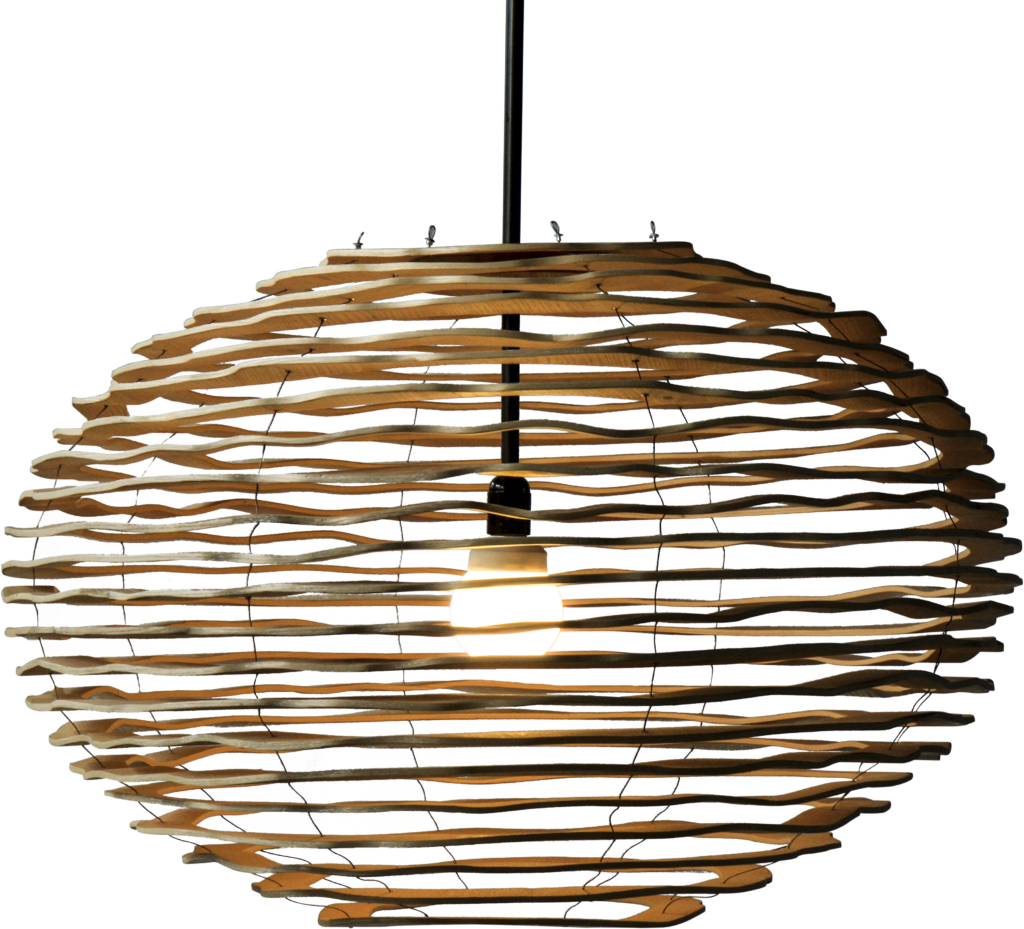 Ceiling lamp Triboa M