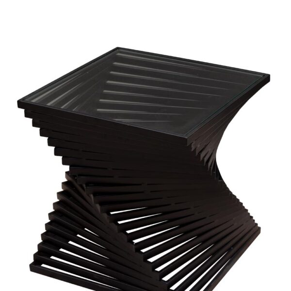 Side table Elevation