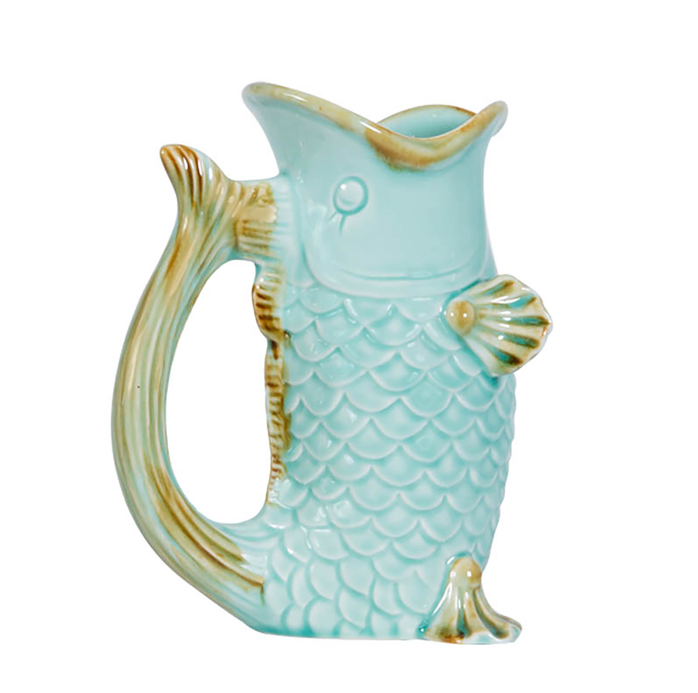 Vase Fish