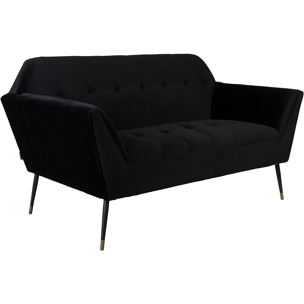 Sofa Kate black
