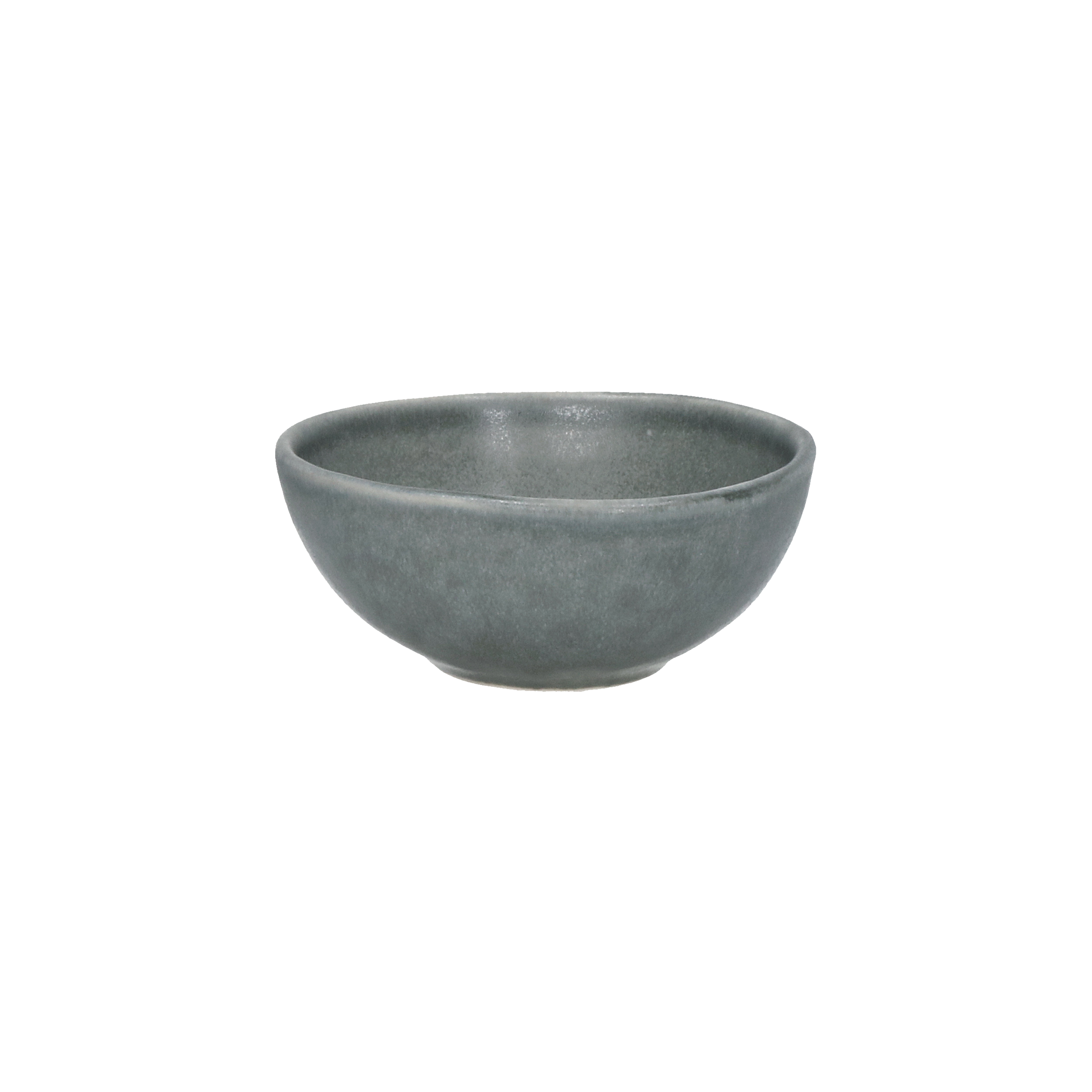 Bowl Galet grey/blue (6 pieces)
