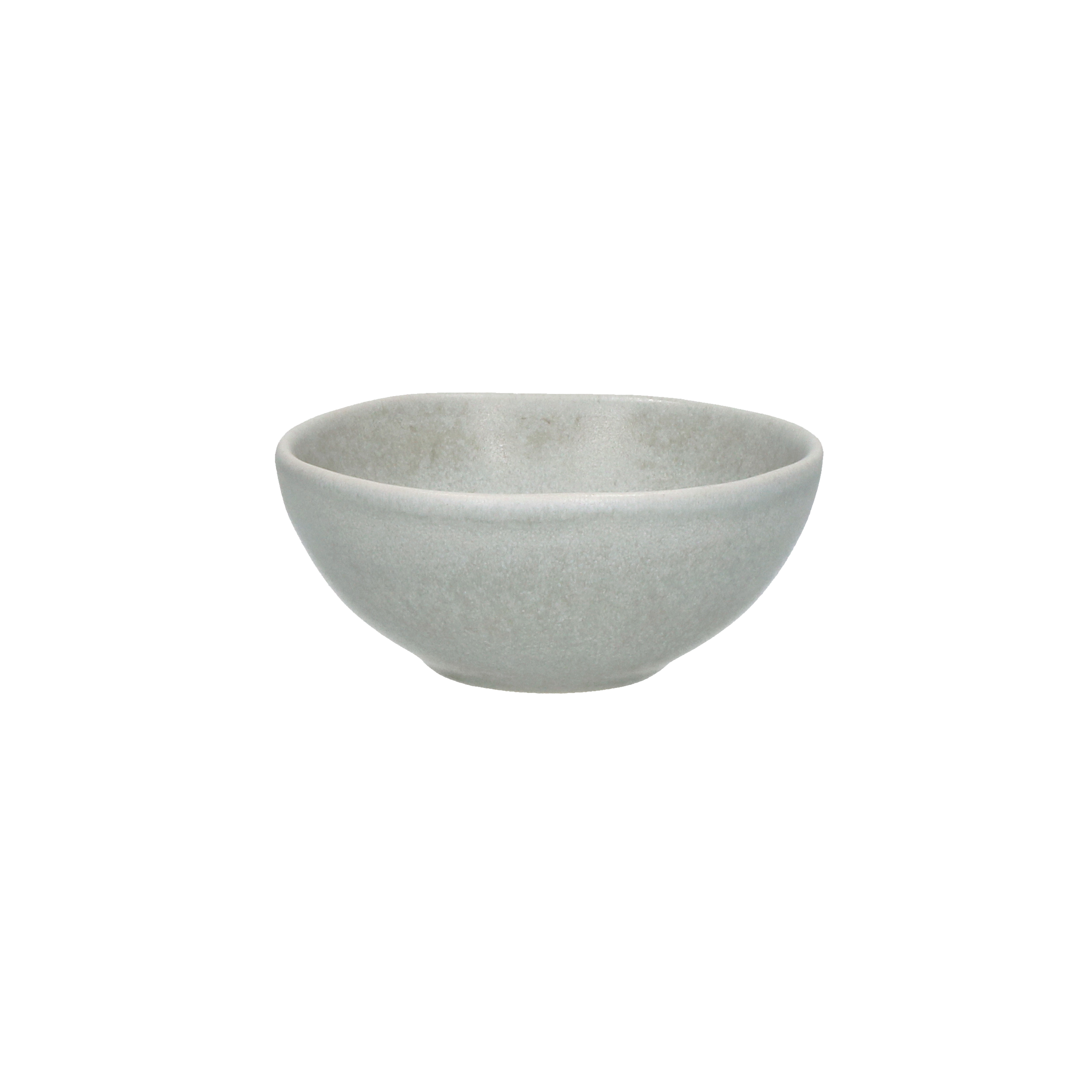 Bowl Galet grey (6 pieces)
