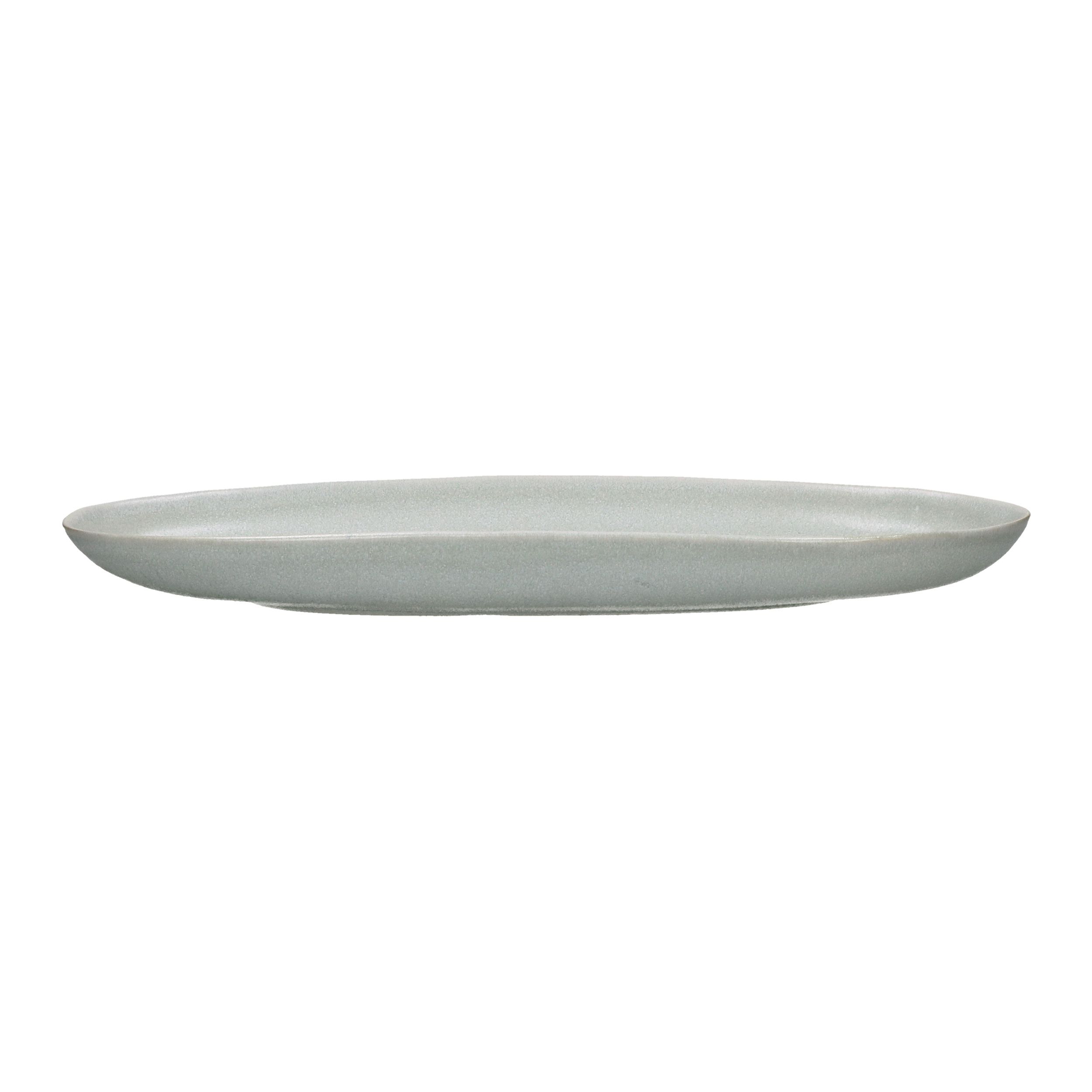 Platter Galet grey