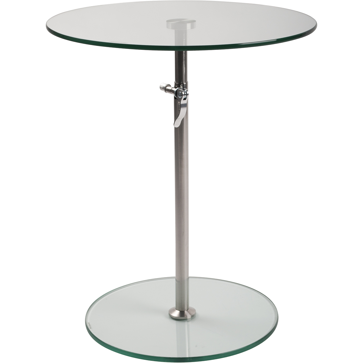 Side table Karena transparent