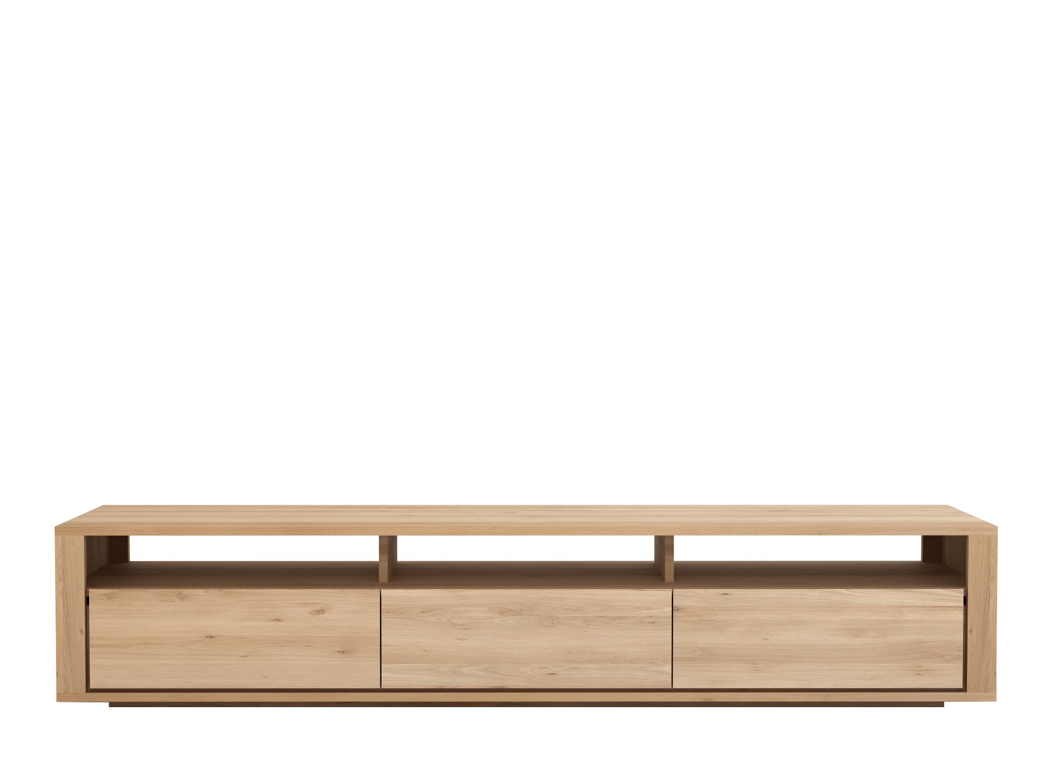 'Επιπλο τηλεόρασης oak
