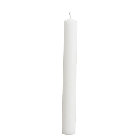 Candle Stearin white L