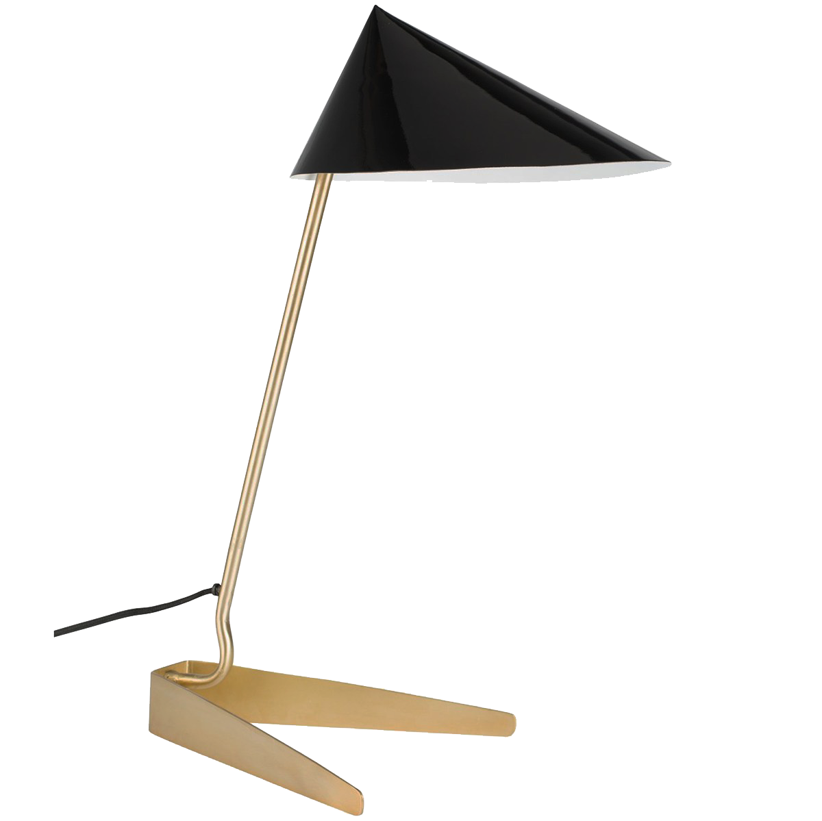 Desk Lamp Lizzy Black