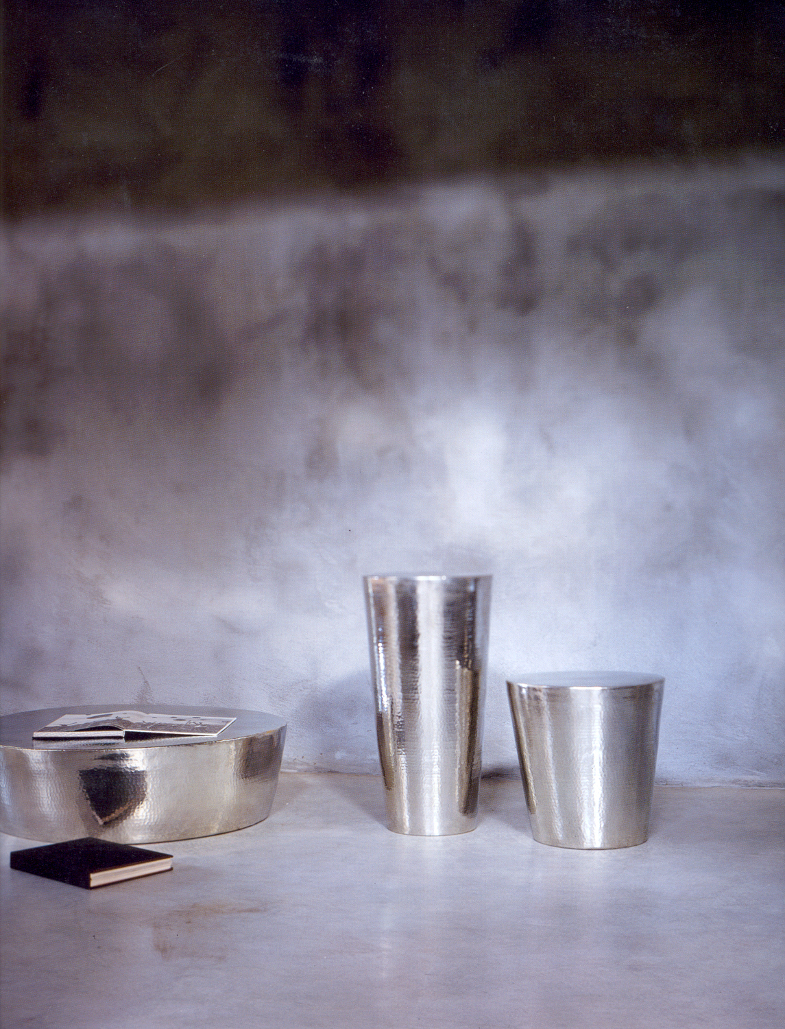 Cairo Medium By Baxter