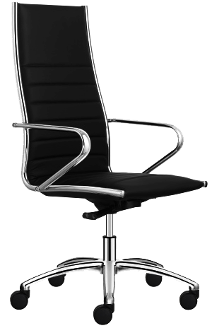 Executive chair Classic Executive black
