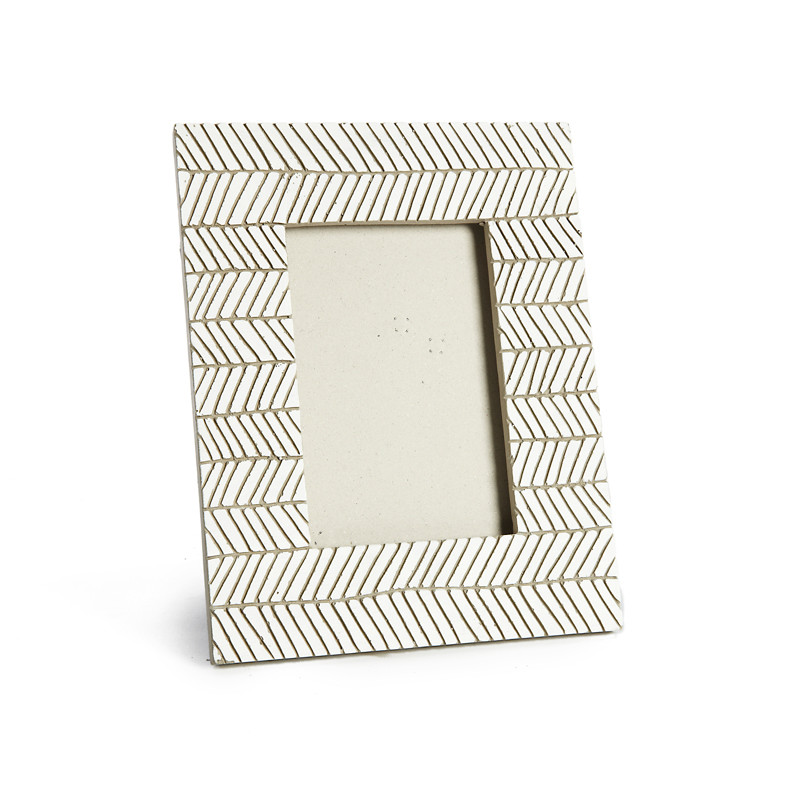 Photo frame Q2 Fishbone