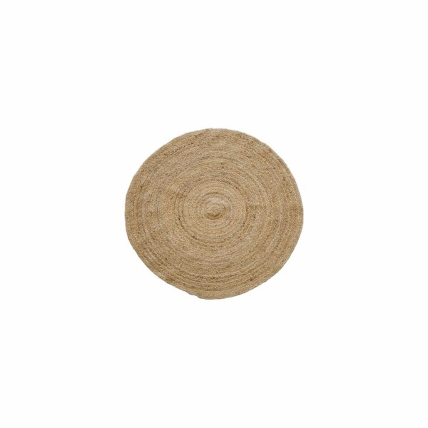 Carpet Jute natural