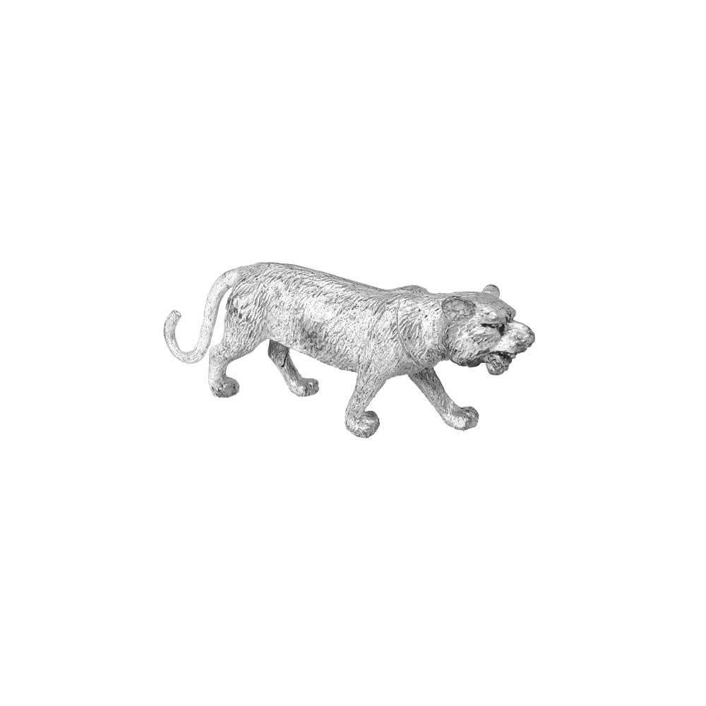 Tiger silver
