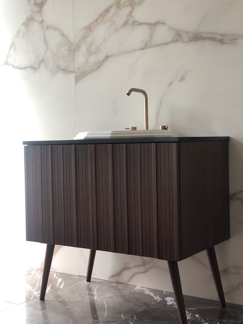 Vanity unit Cotto