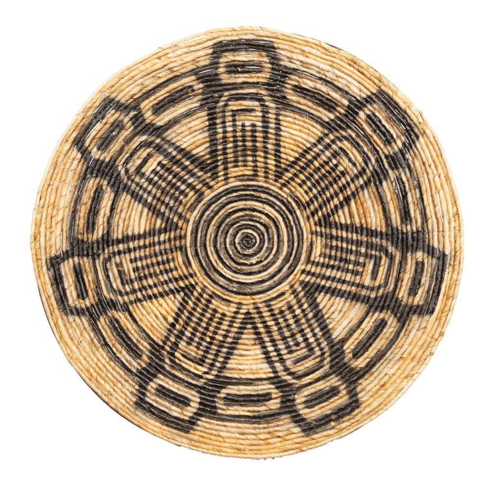 Wall decorative Maya L