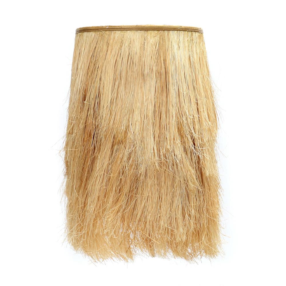 Wall lamp The Abaca natural