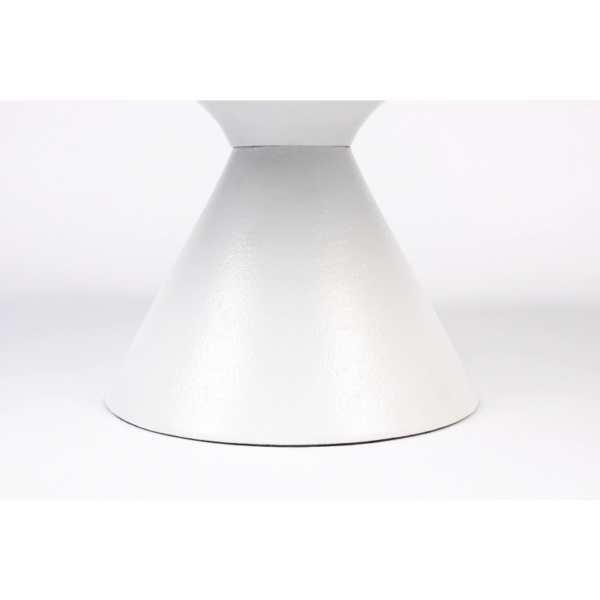 Coffee table Floss white