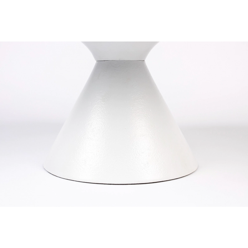 Coffee table Floss white
