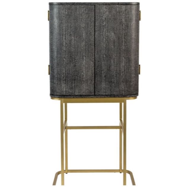 Cabinet Ava Morgana snake