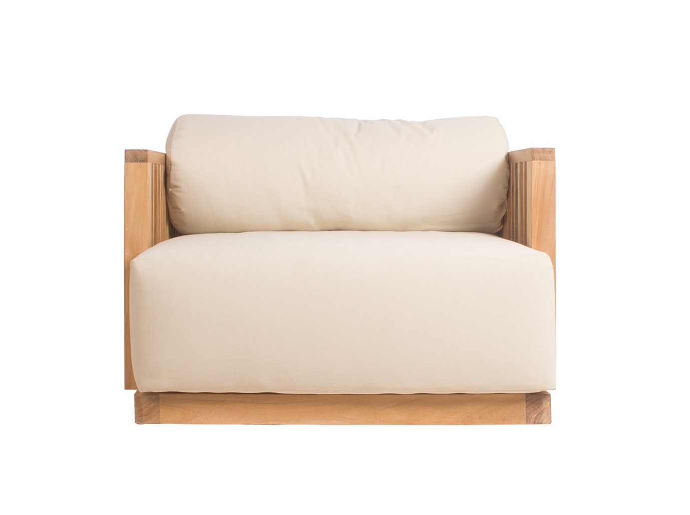 Lounge Chair Code0252 - Interni Store