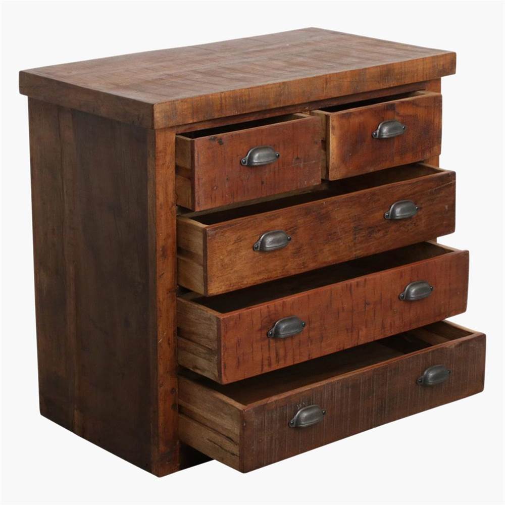 Sideboard Factory 5-drawer