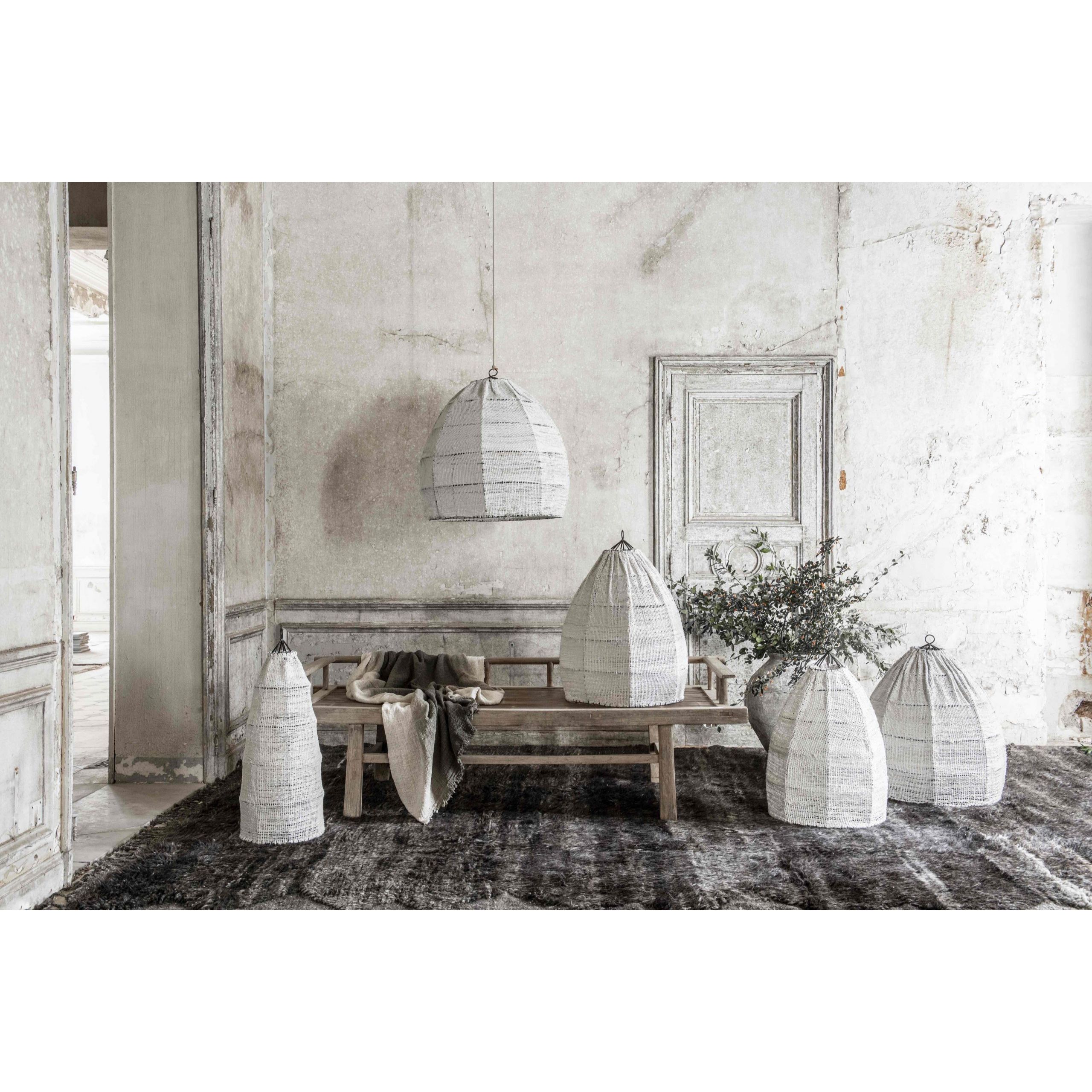 Pendant Lamp Afghan M - Interni Store
