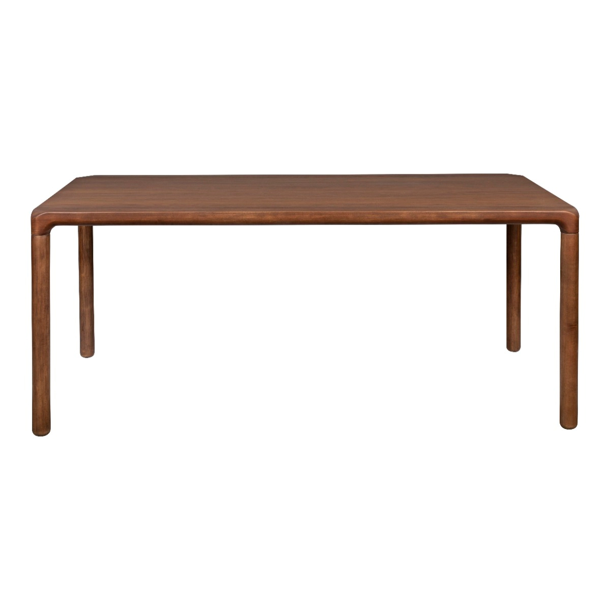 Dining Table Storm Walnut 220 - Interni Store