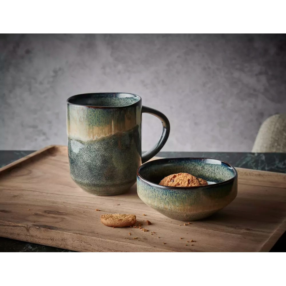 Mug Nicky Midnight Blue - Interni Store