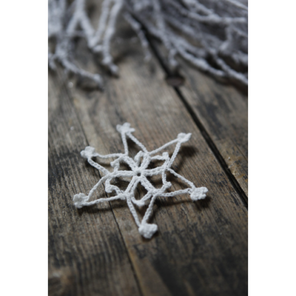 White Snowflake - Interni Store