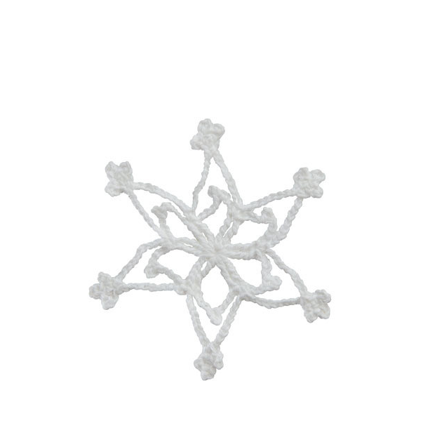 White Snowflake - Interni Store