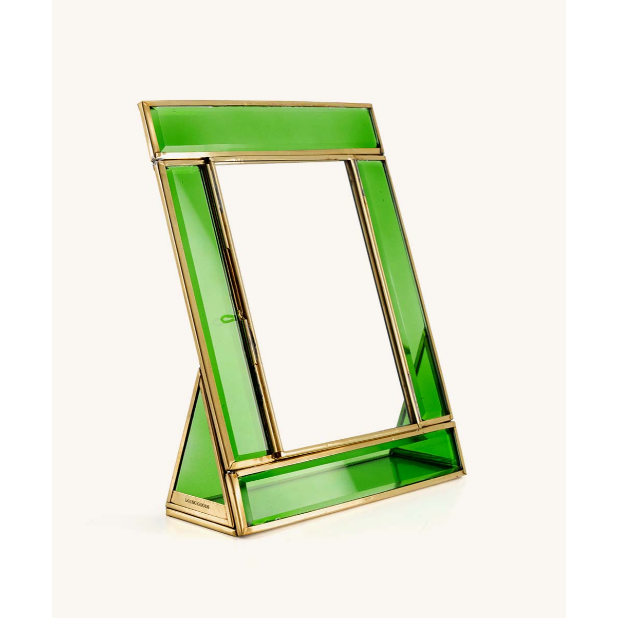 Bonnie Colored Frame Large - Interni Store
