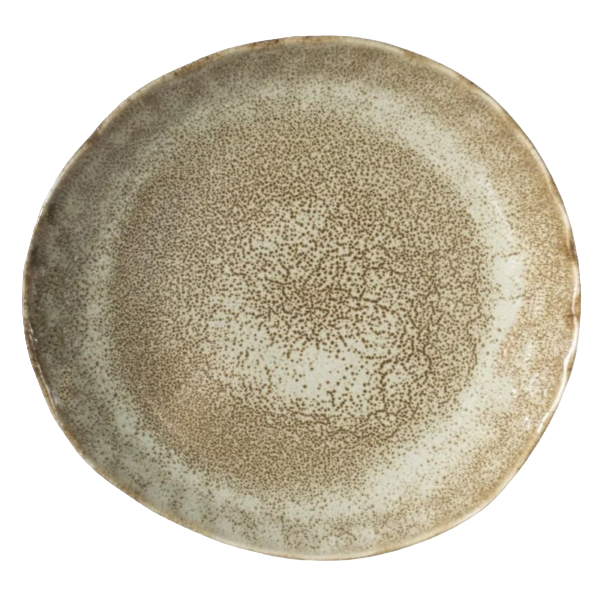 Plate Mika (6 pieces) - Interni Store