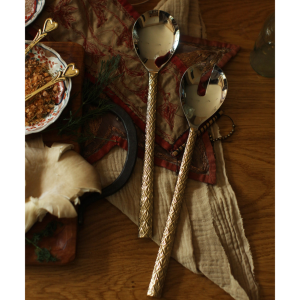 Salad set Chameli - Interni Store