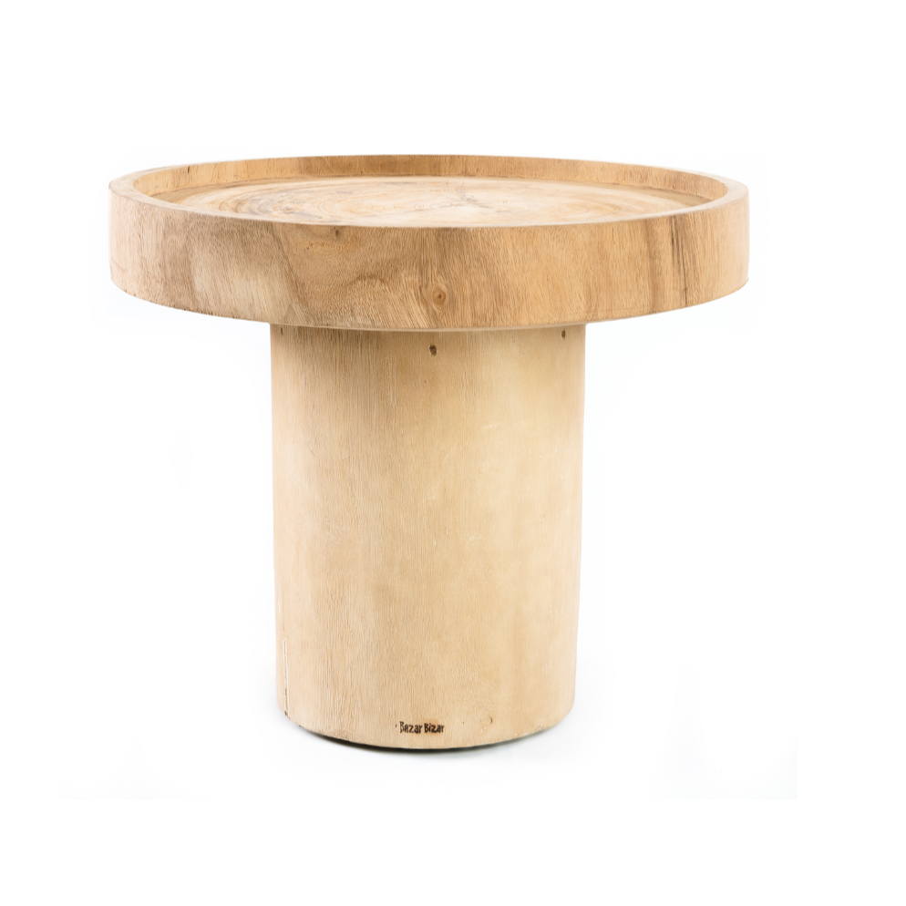 Side Table The Chimborazo - Interni Store