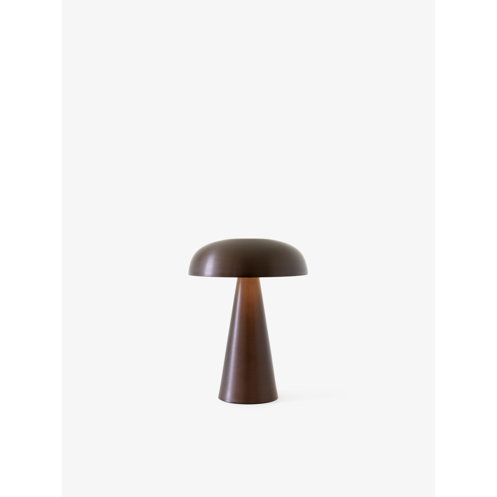 Table Lamp Cosmo Bronzed - Interni Store