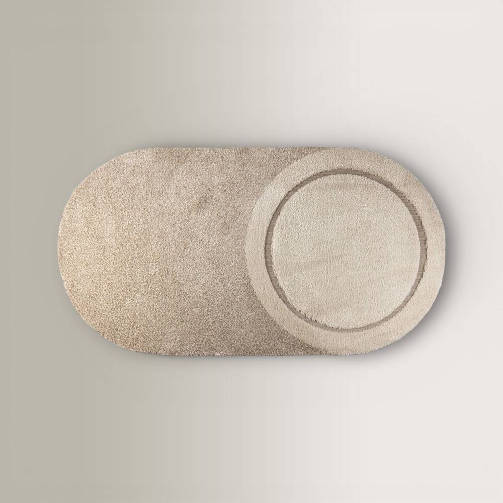 Carpet Spark - Beige, 160x300 - Interni Store