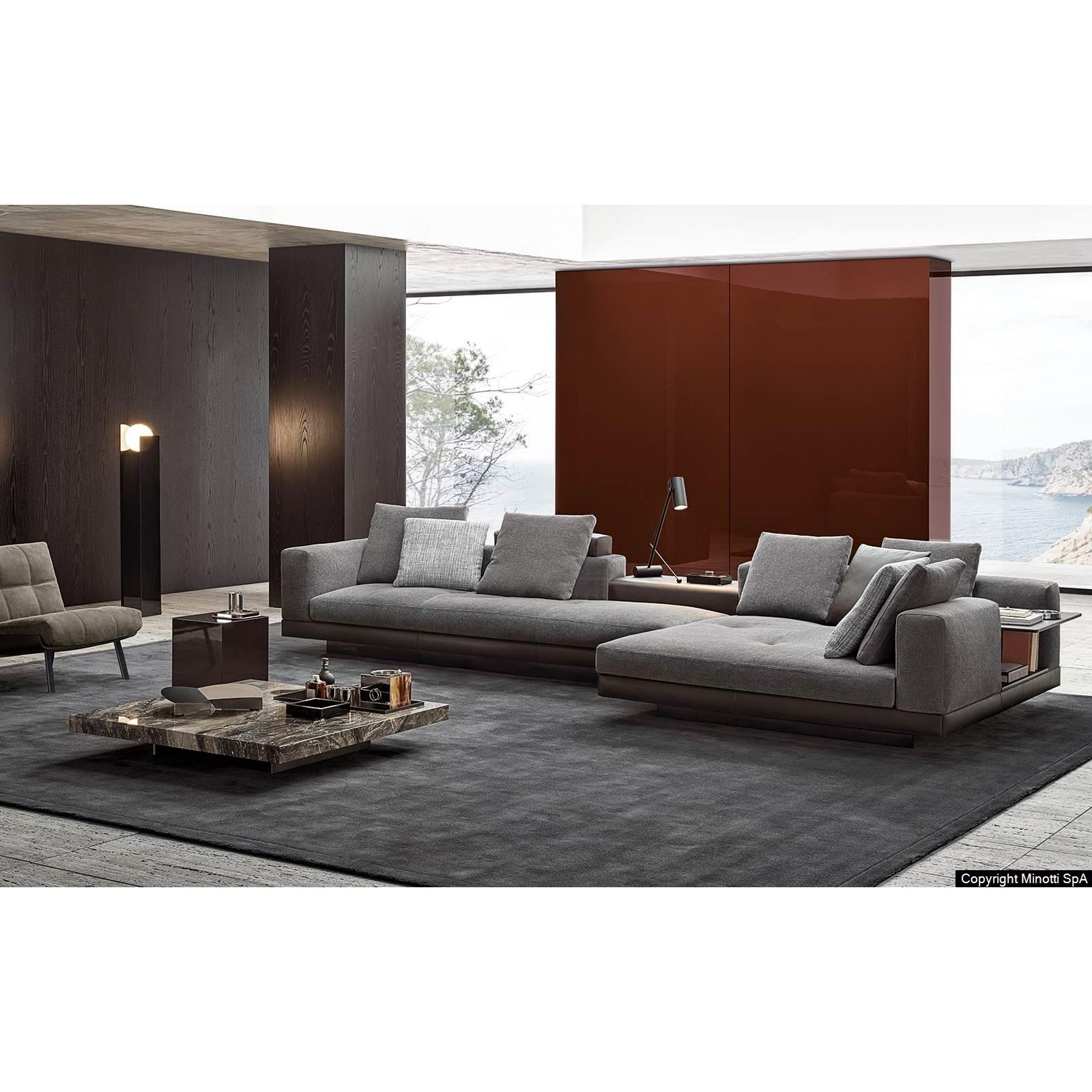 Sofa Connery - Interni Store